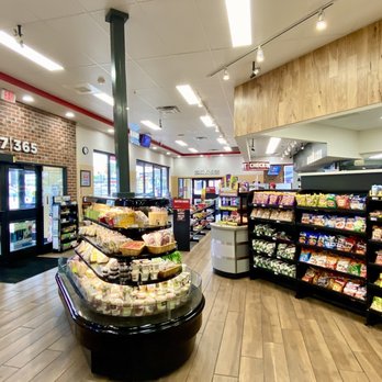 Gas & C-Store - Sheetz