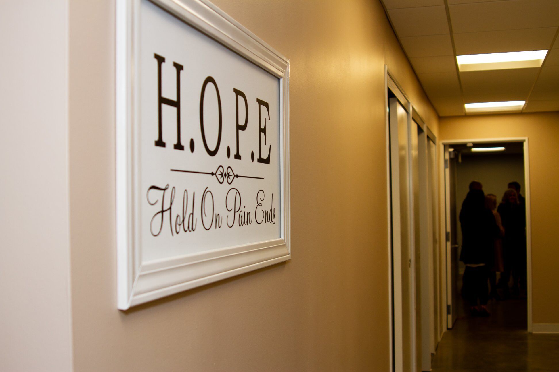 Women's Recovery Center
