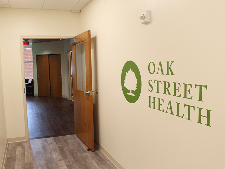 Oak Street Health