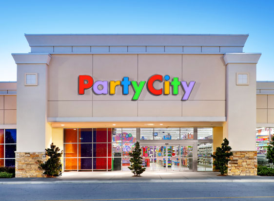 Party City