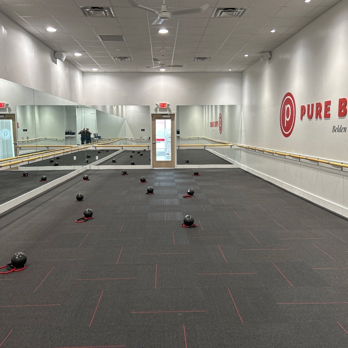 Pure Barre North Hollywood