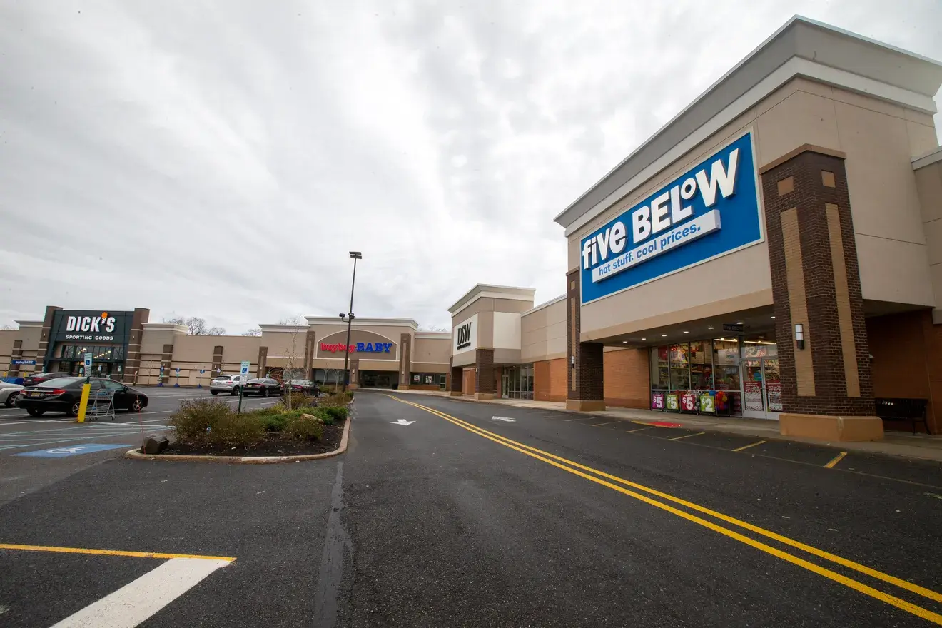 Five Below