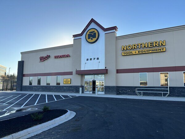 Retail - Northern Tool
