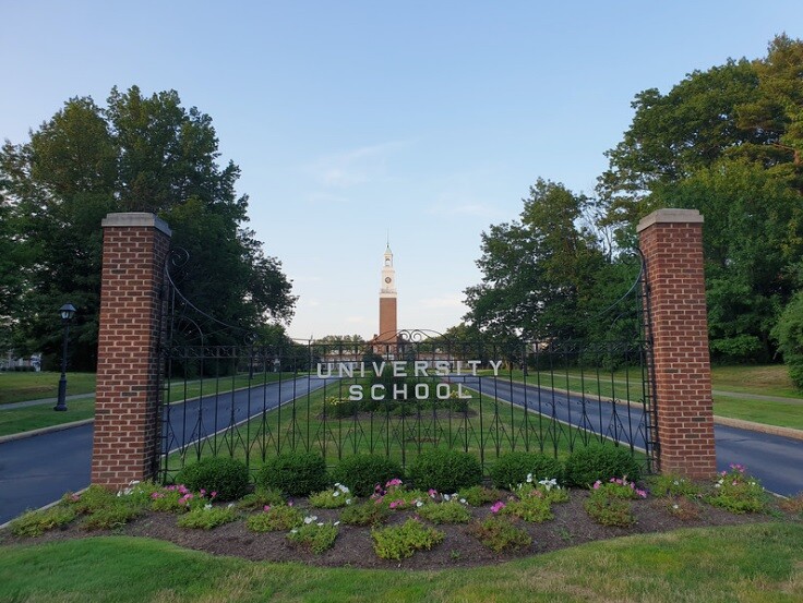 Education - University School
