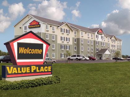 Value Place Hotel