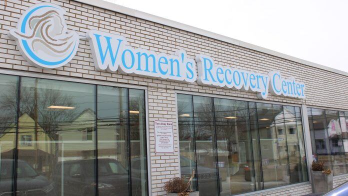 Women's Recovery Center